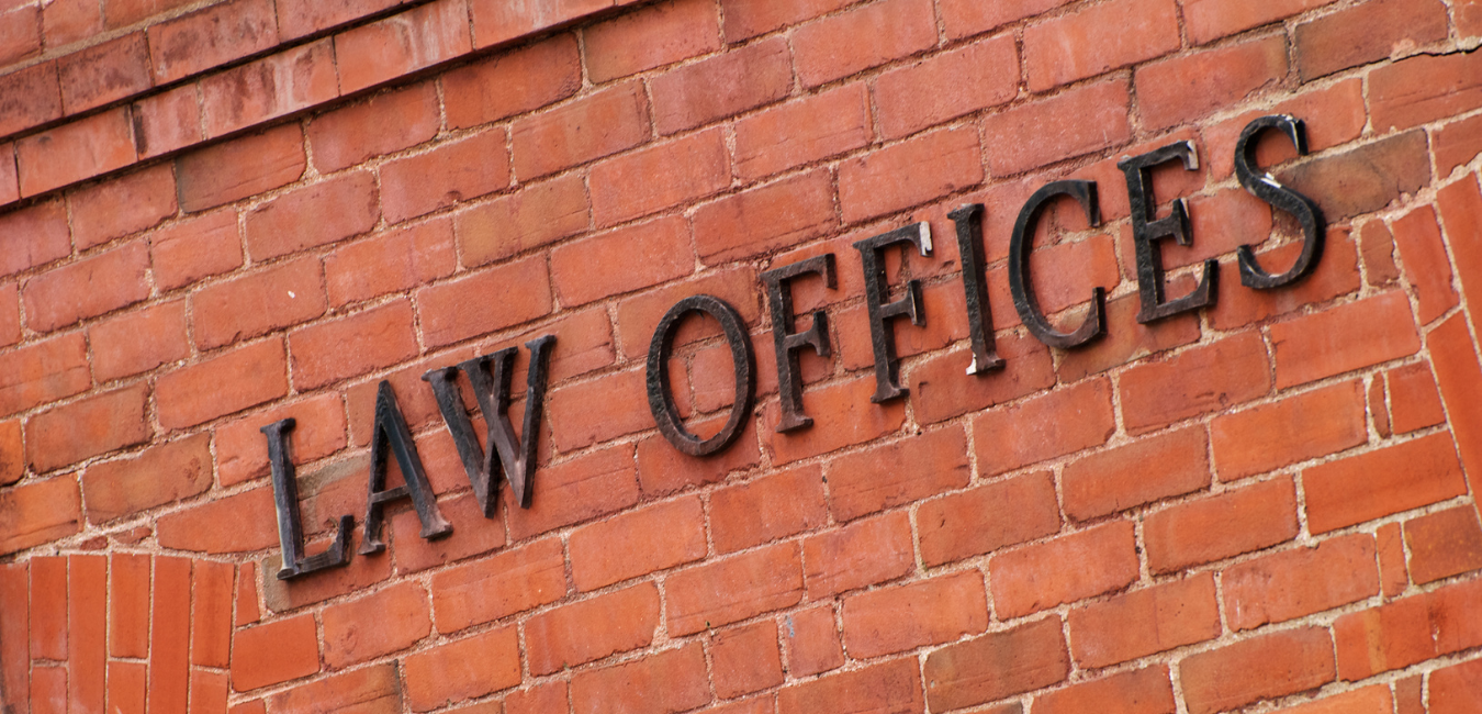 IT support For Law Offices and Lawyers in New Jersey
